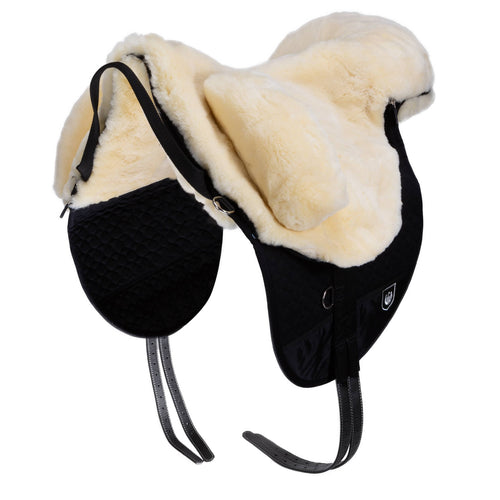 Werner Christ Barbackapad – Harmony Horse Hästbutik