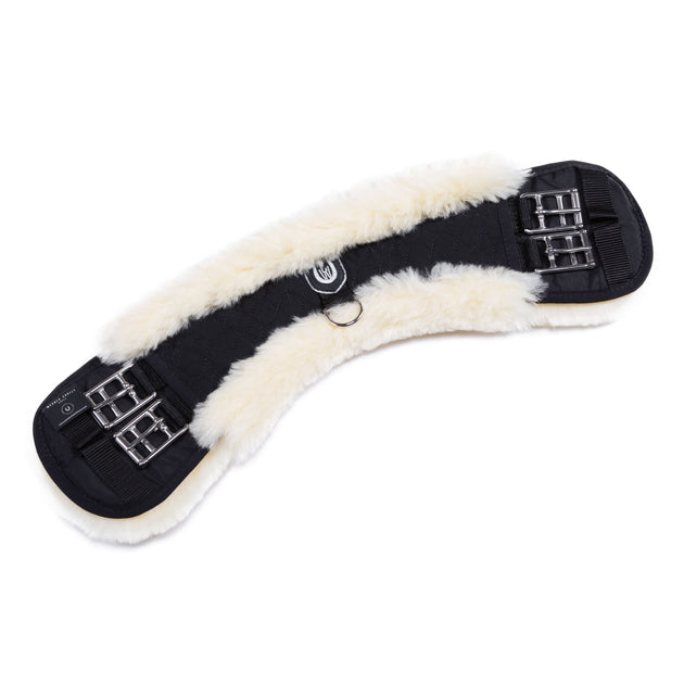 Engelska Sadelgjordar – Harmony Horse Hästbutik