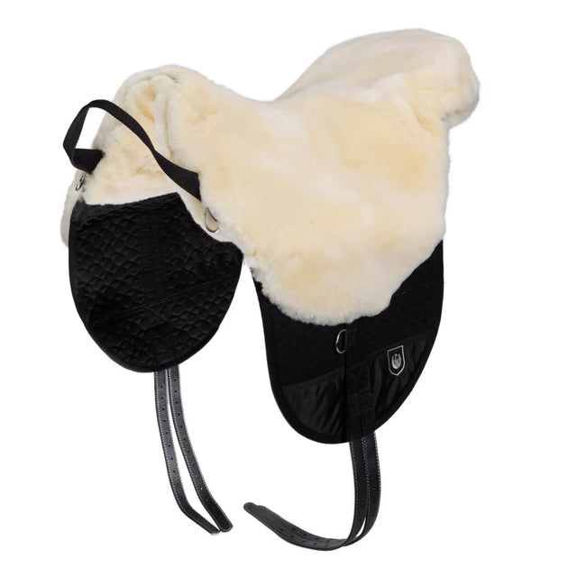 Basic Plus Bareback Pad – Harmony Horse Hästbutik